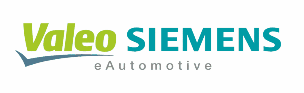 Valeo Siemens eAutomotive : une évolution en 2022
