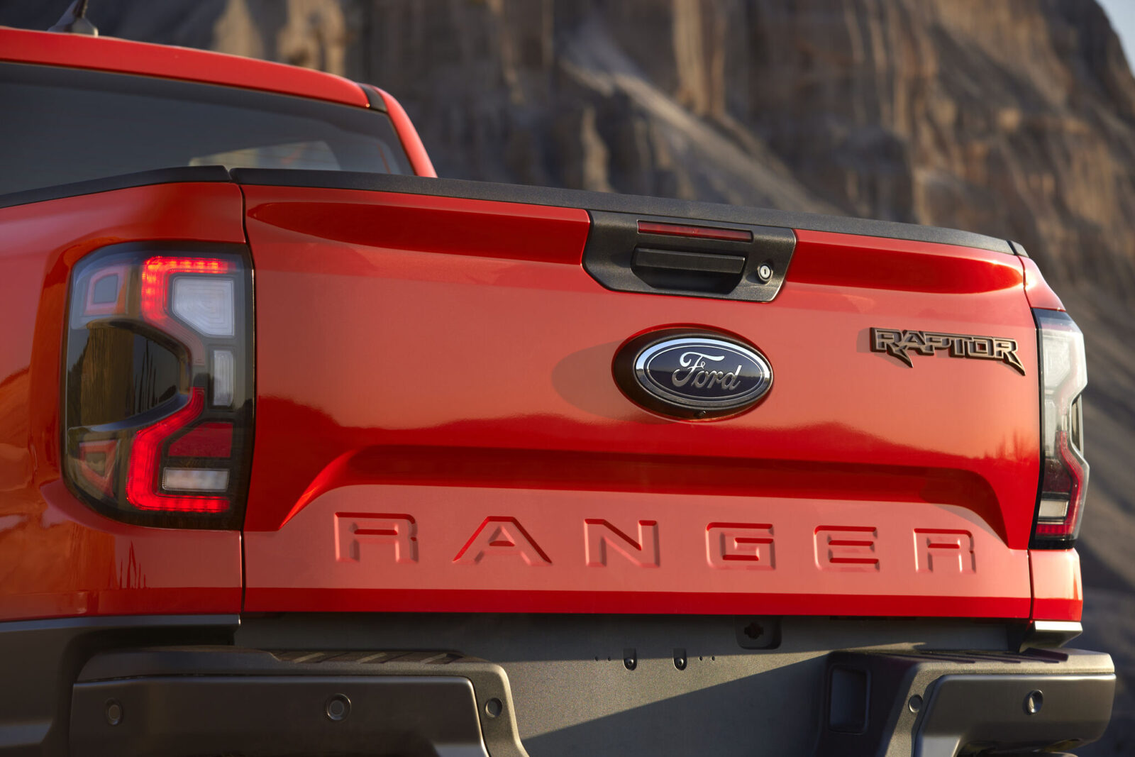 Ford Ranger Raptor : Tout ce qu’il faut savoir