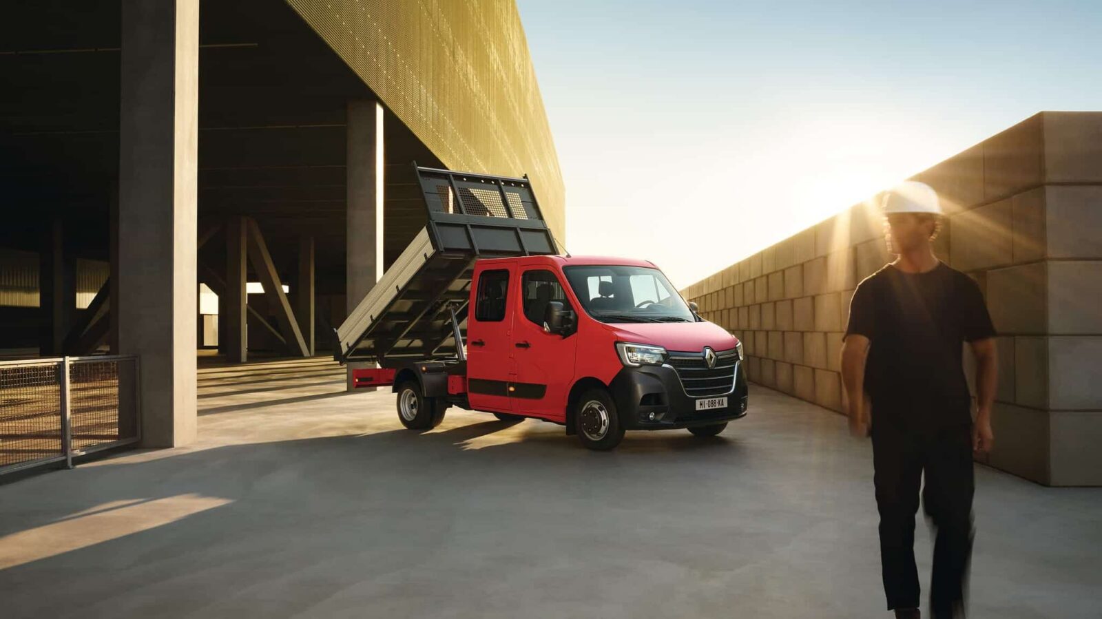 Redécouvrez le label Renault Pro+