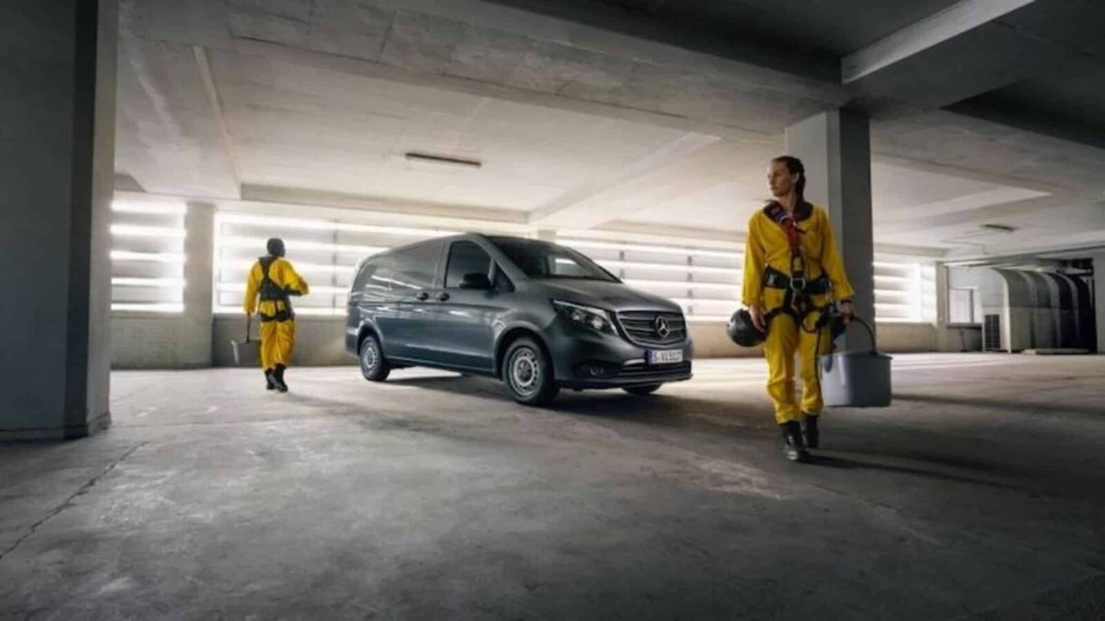 Mercedes Vito : tout savoir avant votre achat