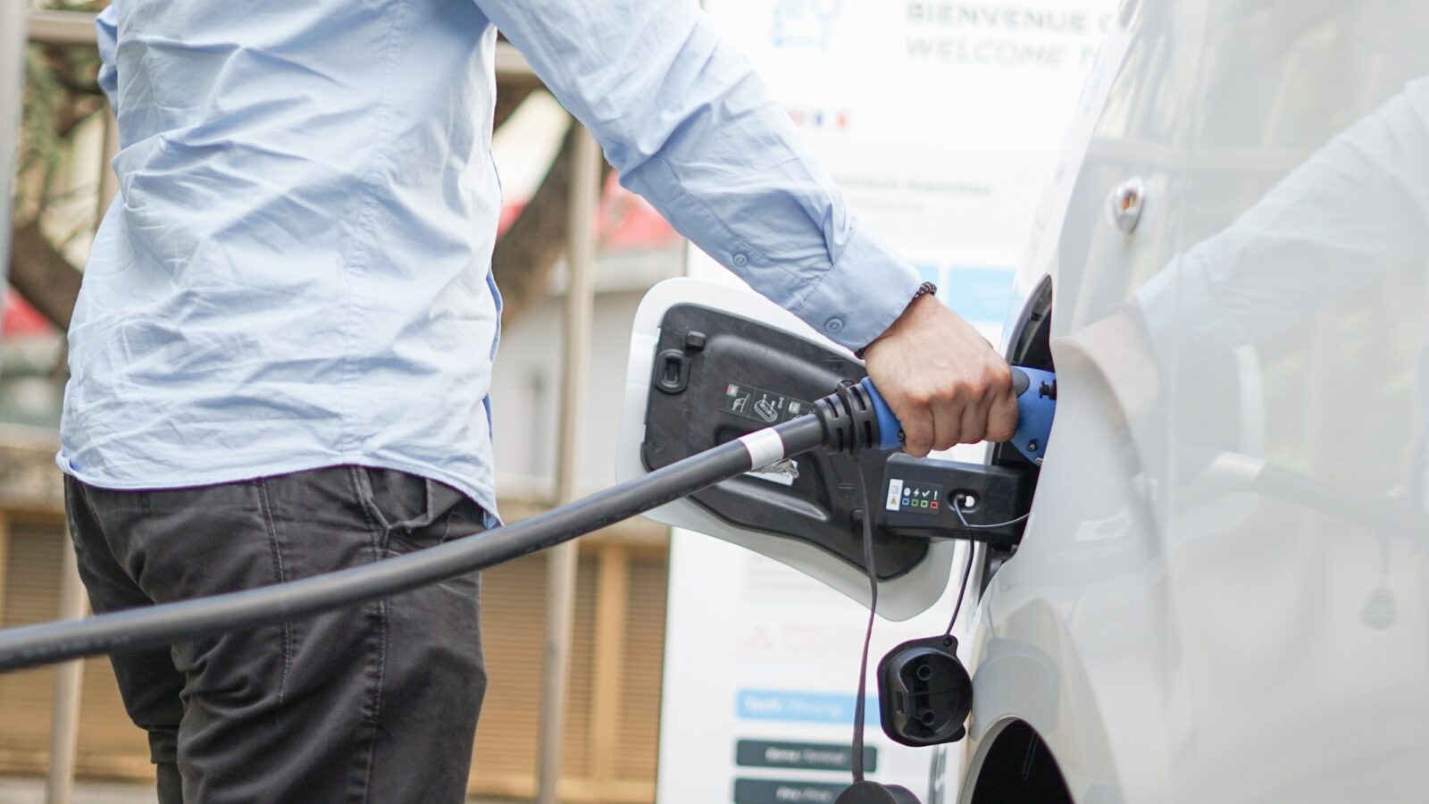 Electrifier les Flottes avec Watè