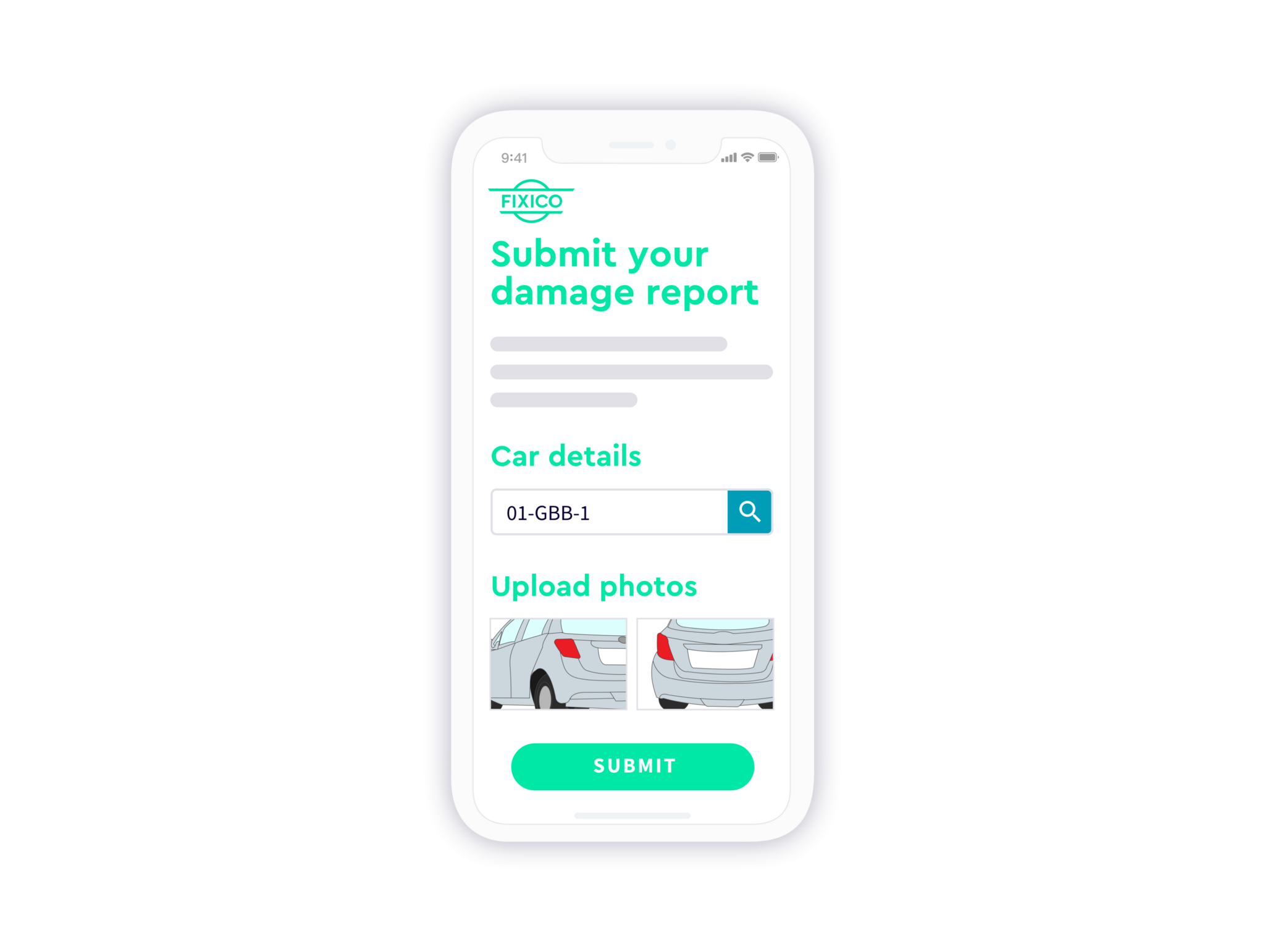 SAV Innovant de FEST Auto avec Fixico