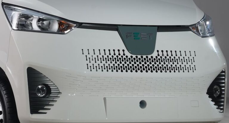 E-Box M : Révolution Électrique chez Fest Auto