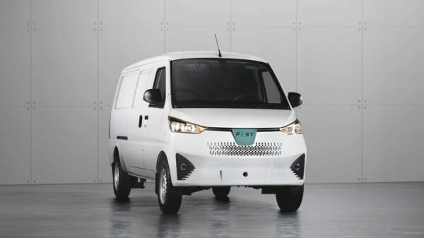 E-Box M : Révolution Électrique chez Fest Auto