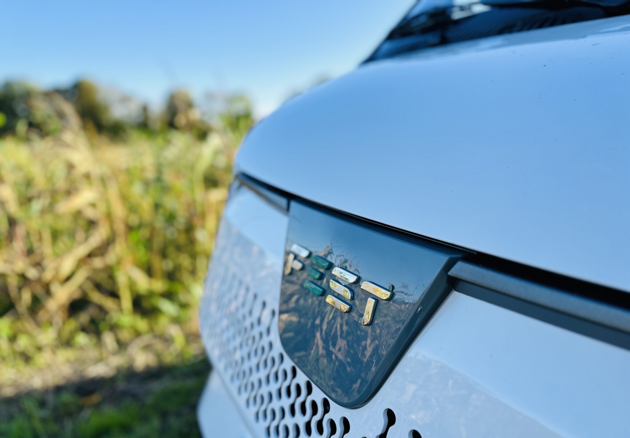 Essai FEST E-Box M : Révolution du VUL Électrique