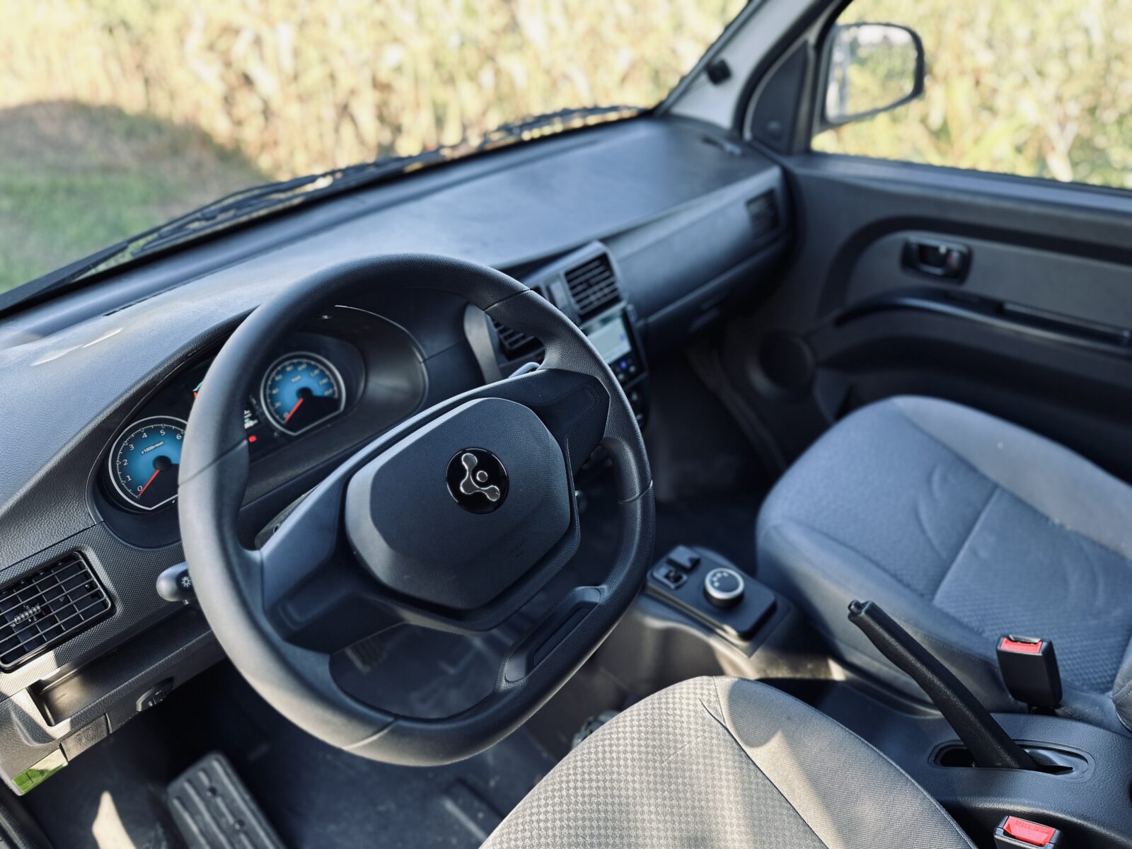 Essai FEST E-Box M : Révolution du VUL Électrique