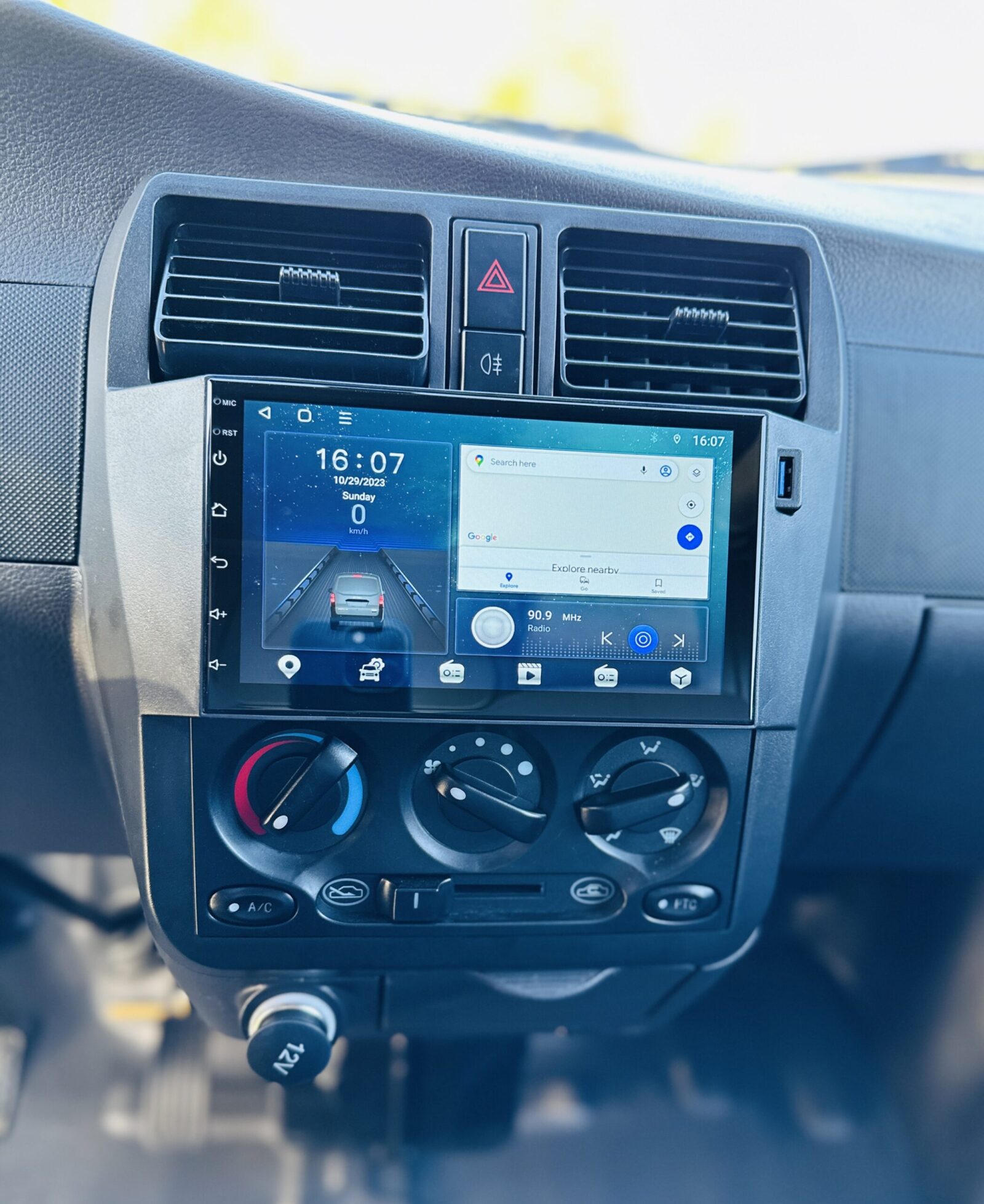 Essai FEST E-Box M : Révolution du VUL Électrique