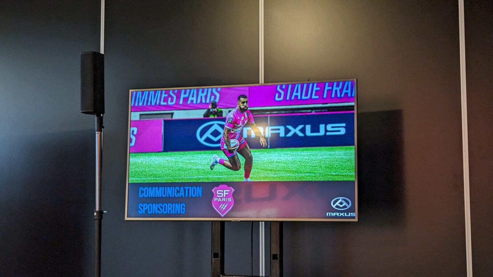 Maxus : Révolution des VU Électriques