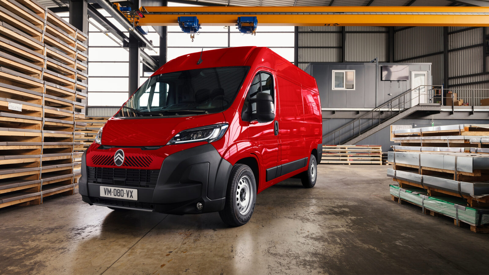 Nouveaux utilitaires 2024 : Top 5 des meilleurs utilitaires