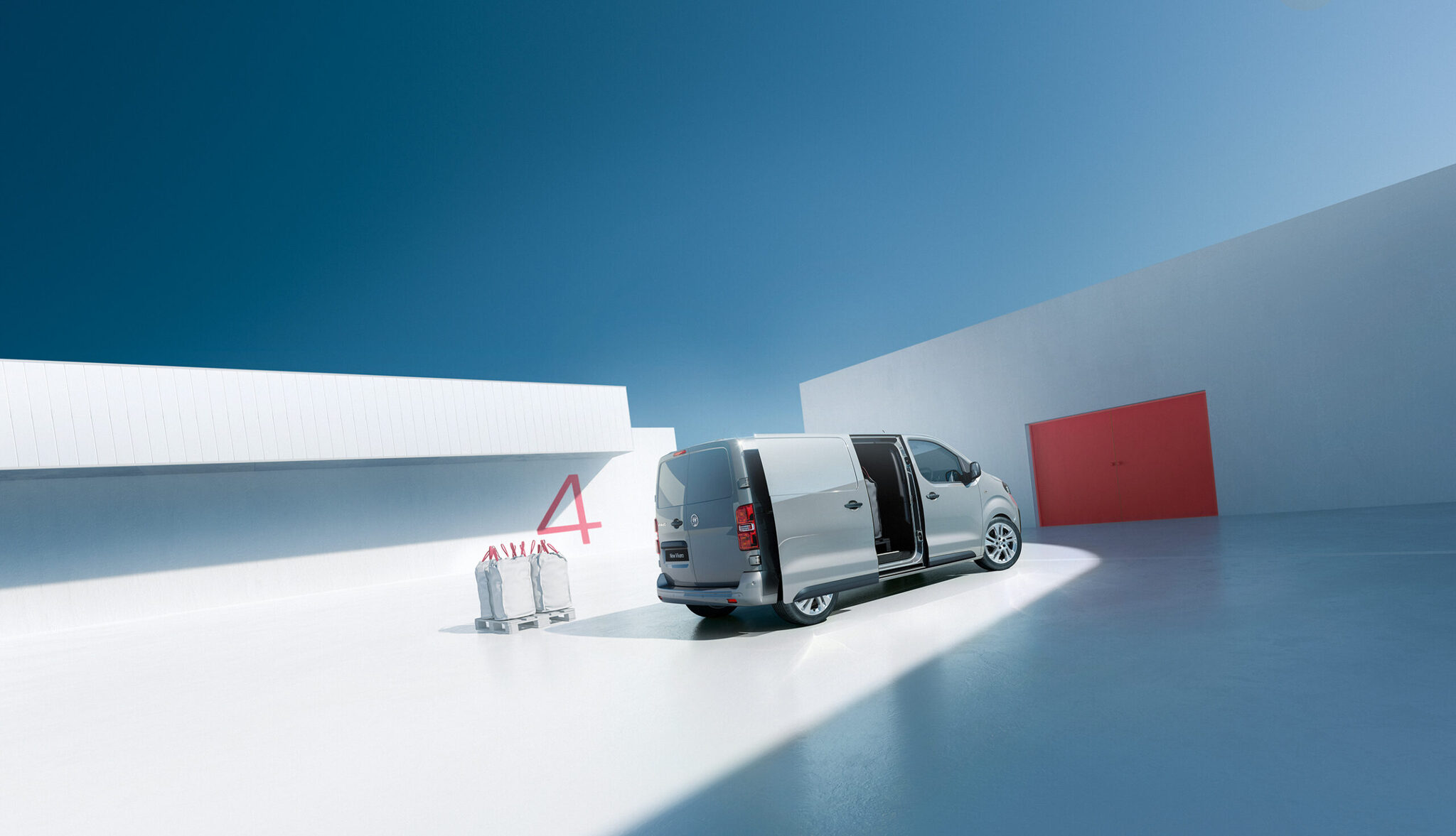 Vauxhall primé aux Business Vans Awards 2024 - MyUtilitaire