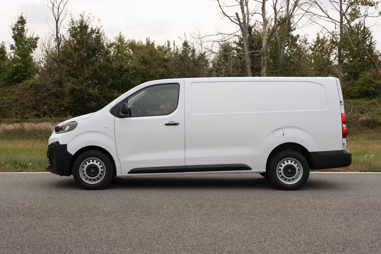 Le Nouveau Fiat Scudo : Un véhicule utilitaire polyvalent et innovant ...