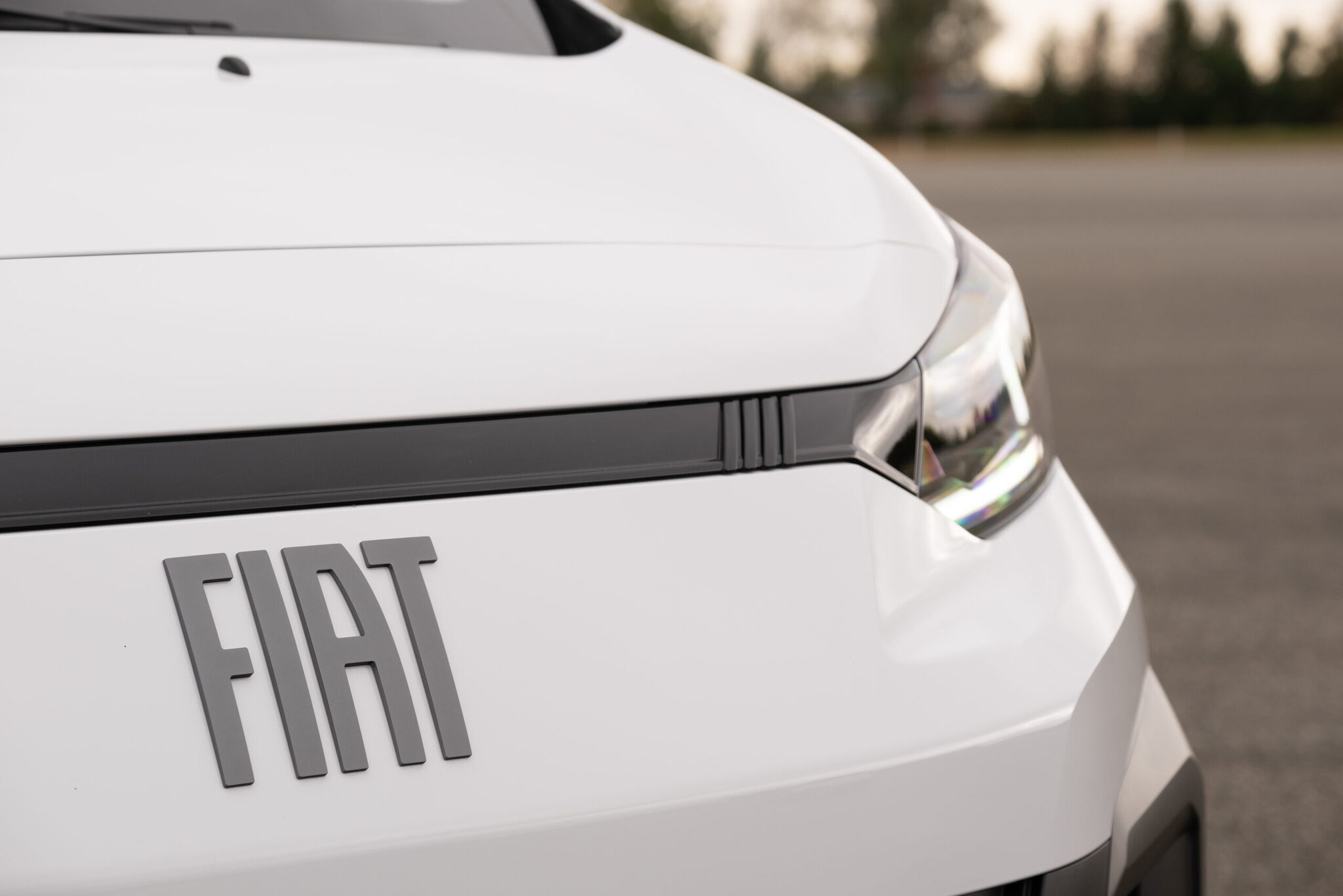 Le Nouveau Fiat Scudo : Un véhicule utilitaire polyvalent et innovant ...