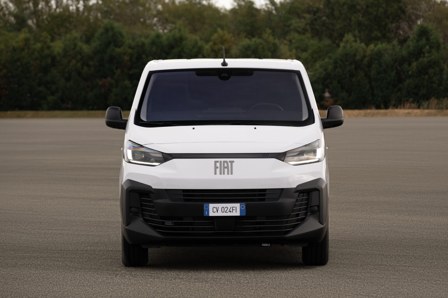 Le Nouveau Fiat Scudo : Un véhicule utilitaire polyvalent et innovant ...