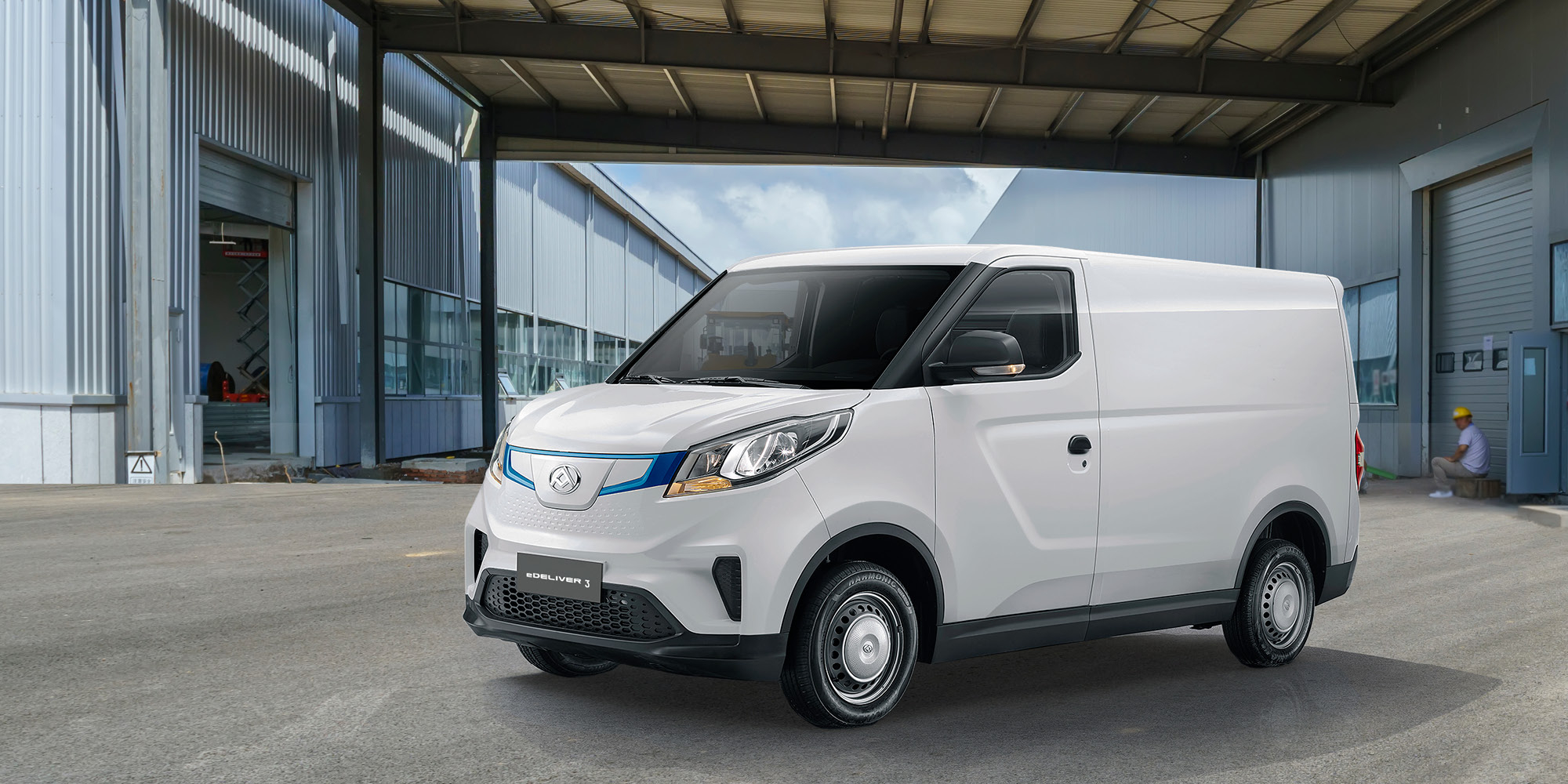 Top 5 des utilitaires électriques les plus abordables en 2024 ...