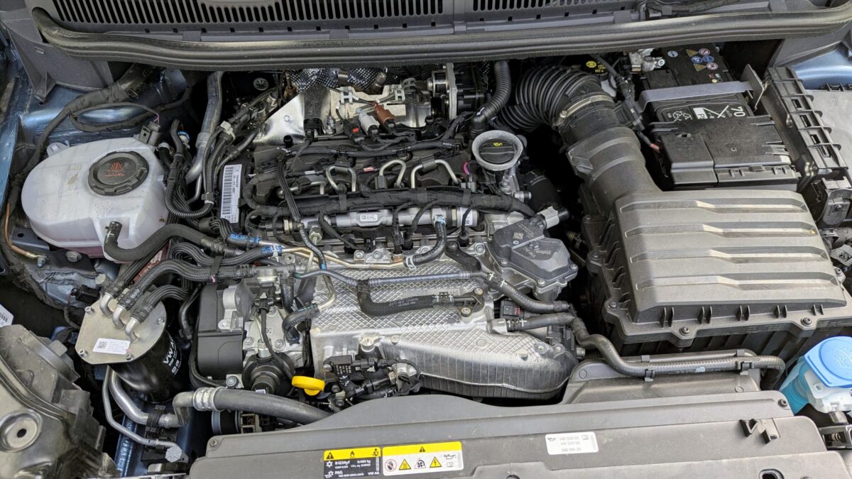 Essai Volkswagen Caddy Flexible : le van qui s’adapte à tout, du pro au ...