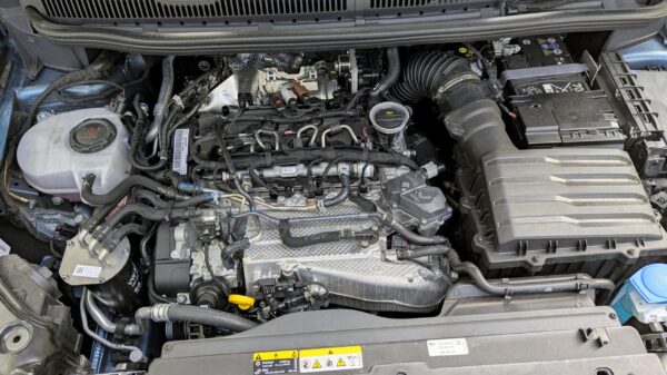 Essai Volkswagen Caddy Flexible : le van qui s’adapte à tout, du pro au ...